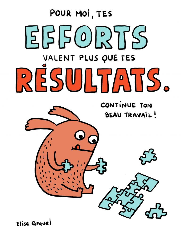 Elise Gravel | auteure – illustratrice