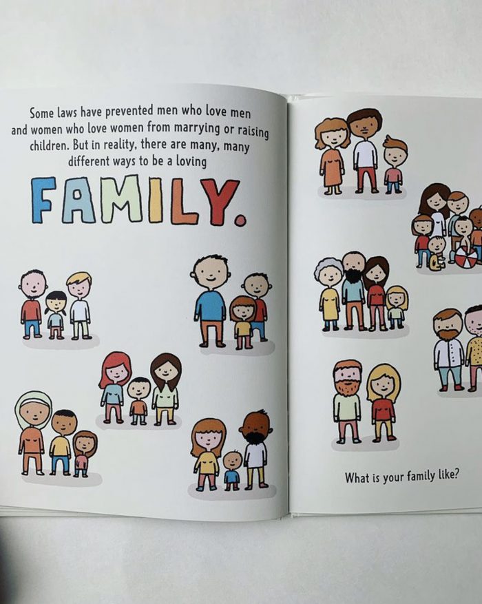 Elise Gravel | author – illustrator