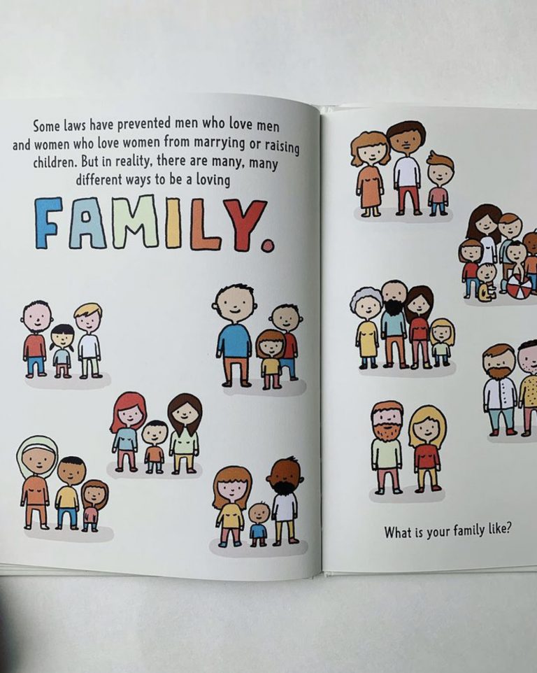 Elise Gravel | author – illustrator