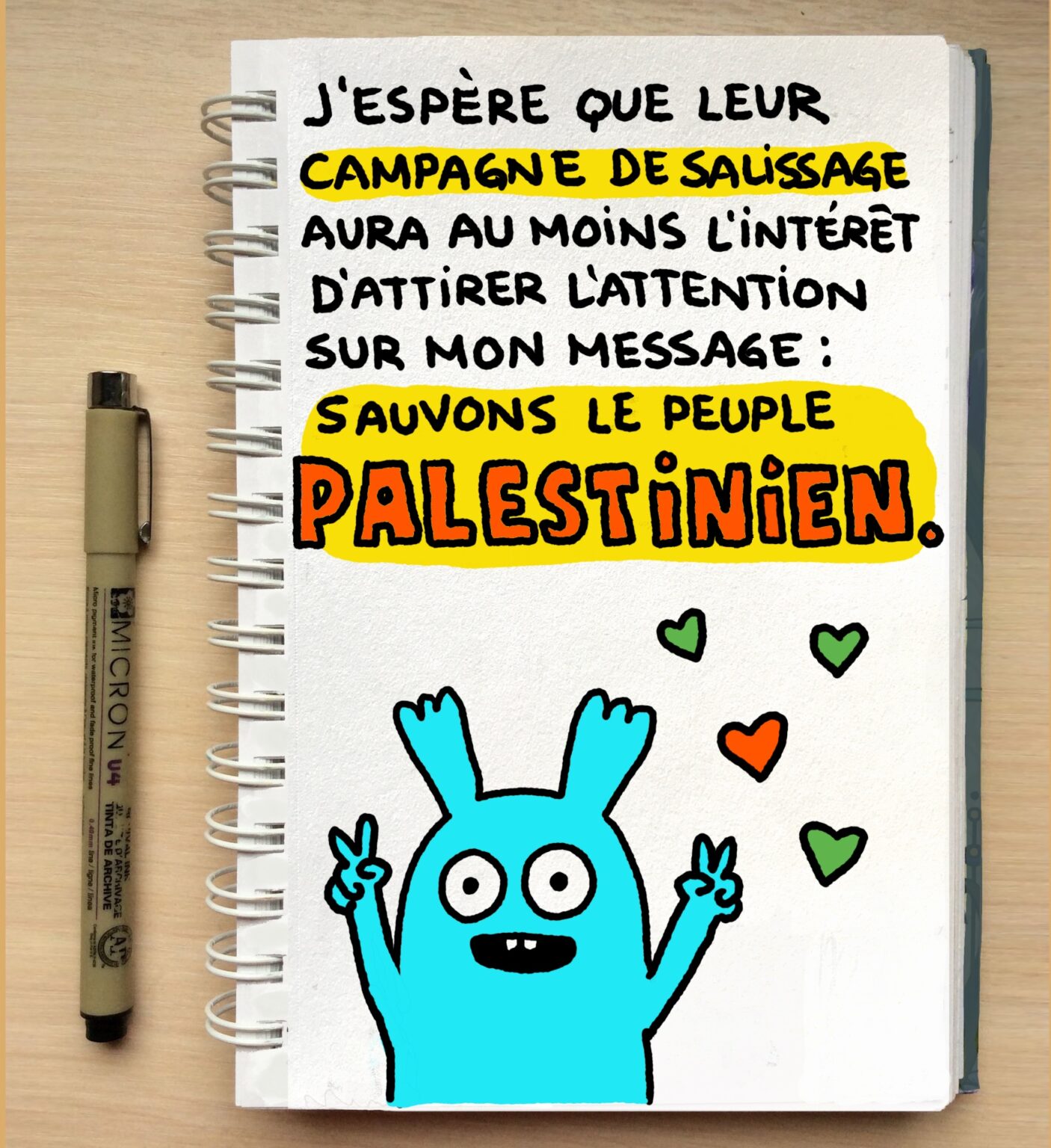 Elise Gravel | auteure – illustratrice