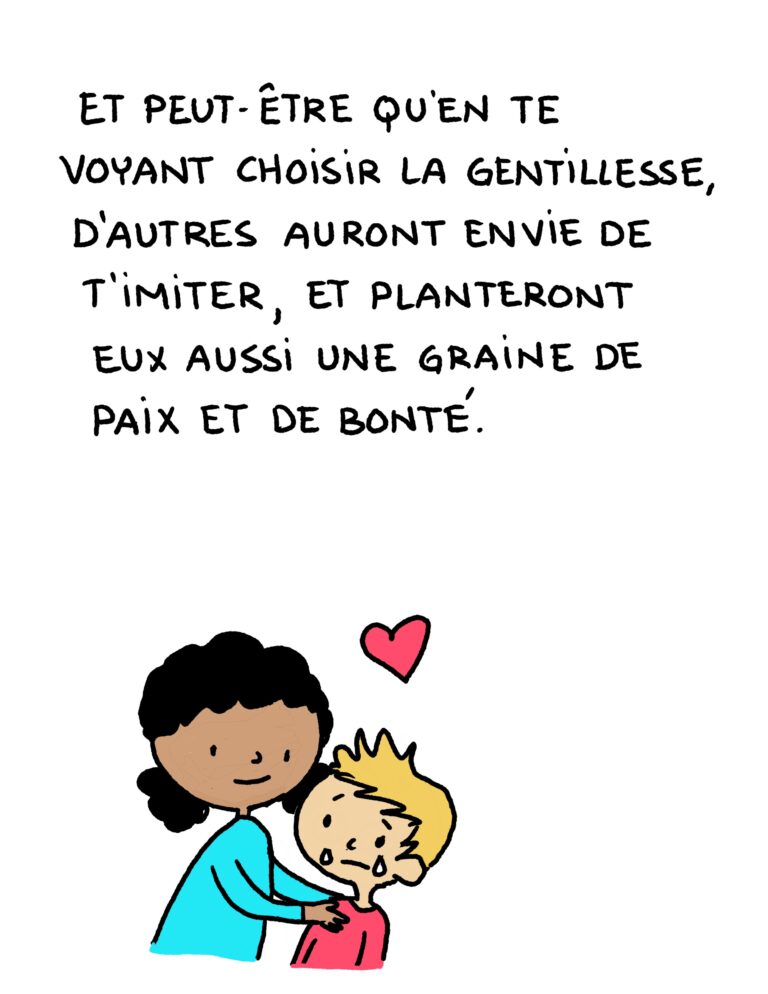 Elise Gravel | auteure – illustratrice