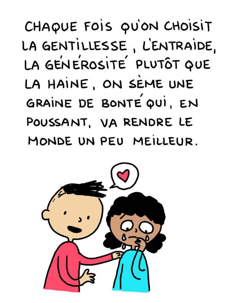 Elise Gravel | auteure – illustratrice